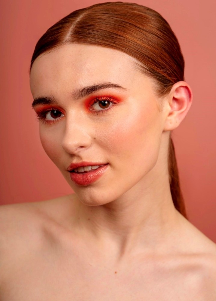 Holly Watson | London Model Agency | Sandra Reynolds