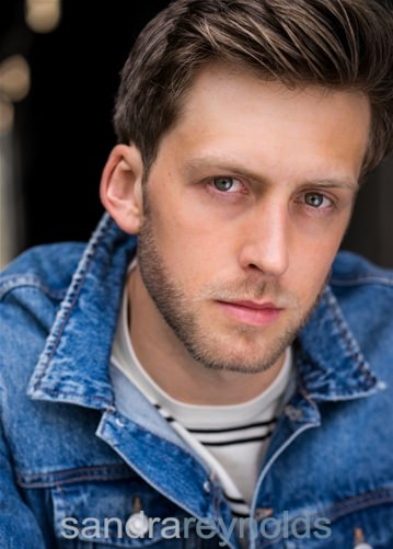 Joseph Foyster | London Model Agency | Sandra Reynolds