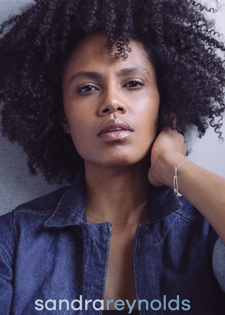 Dayse Lima | London Model Agency | Sandra Reynolds