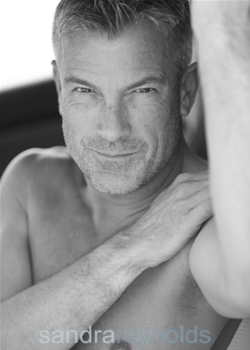 John Glendinning | London Model Agency | Sandra Reynolds