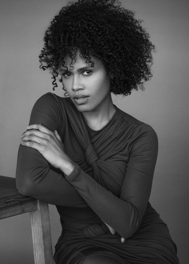 Dayse Lima | London Model Agency | Sandra Reynolds