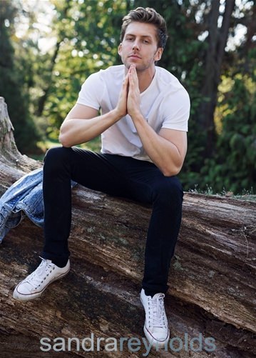 Joseph Foyster | London Model Agency | Sandra Reynolds